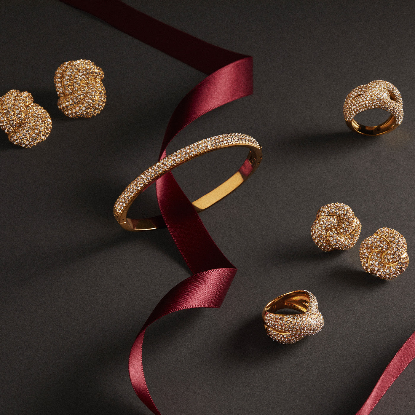 Glittriga smycken – Mockberg