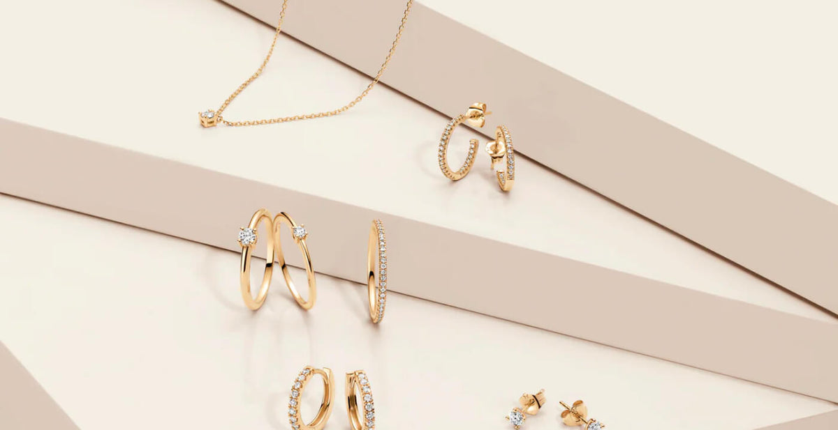 Signature kollektionen – Mockberg