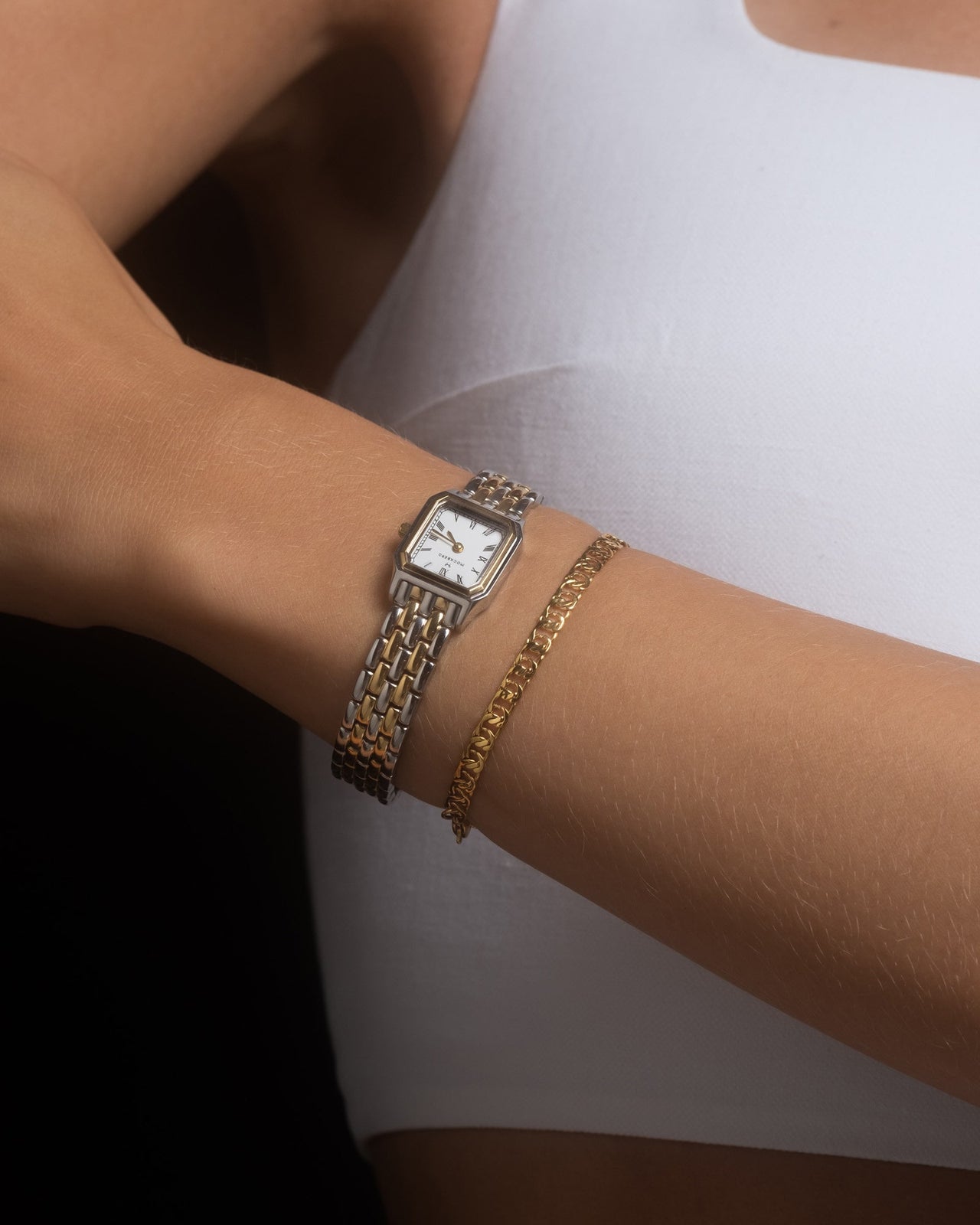 Classic Combo BIC – Mockberg