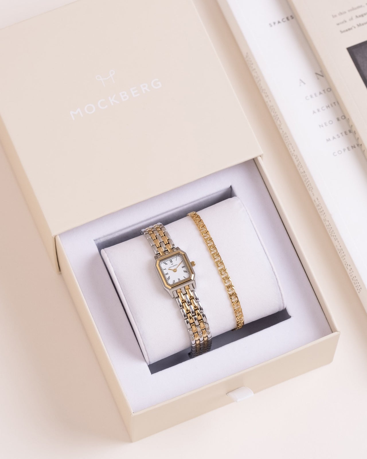 Classic Combo BIC – Mockberg