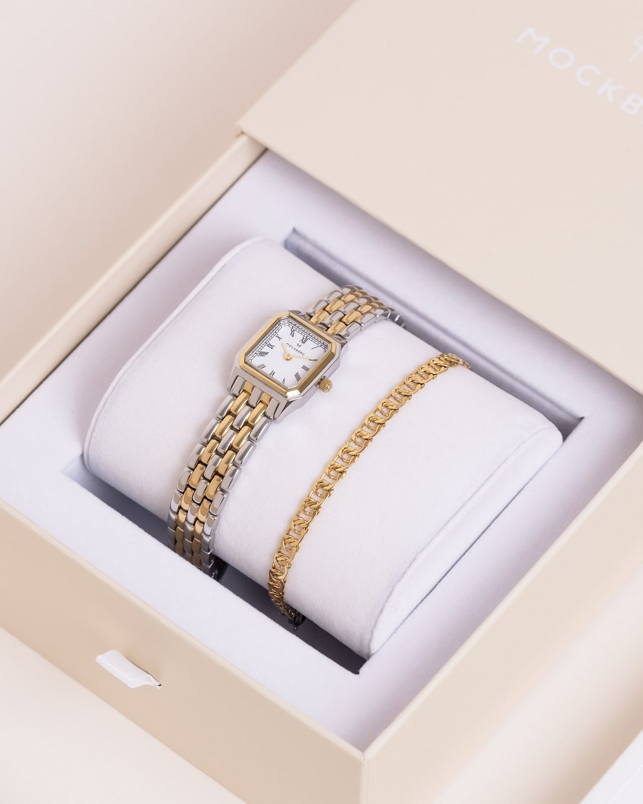 Classic Combo BIC – Mockberg