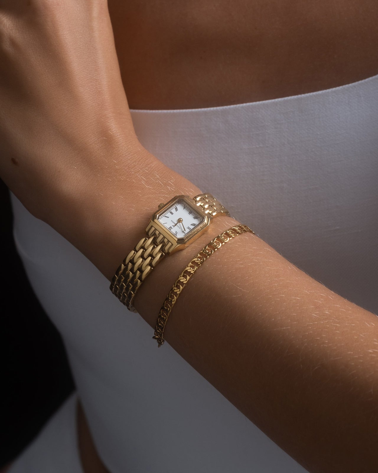 Classic Combo Gold – Mockberg