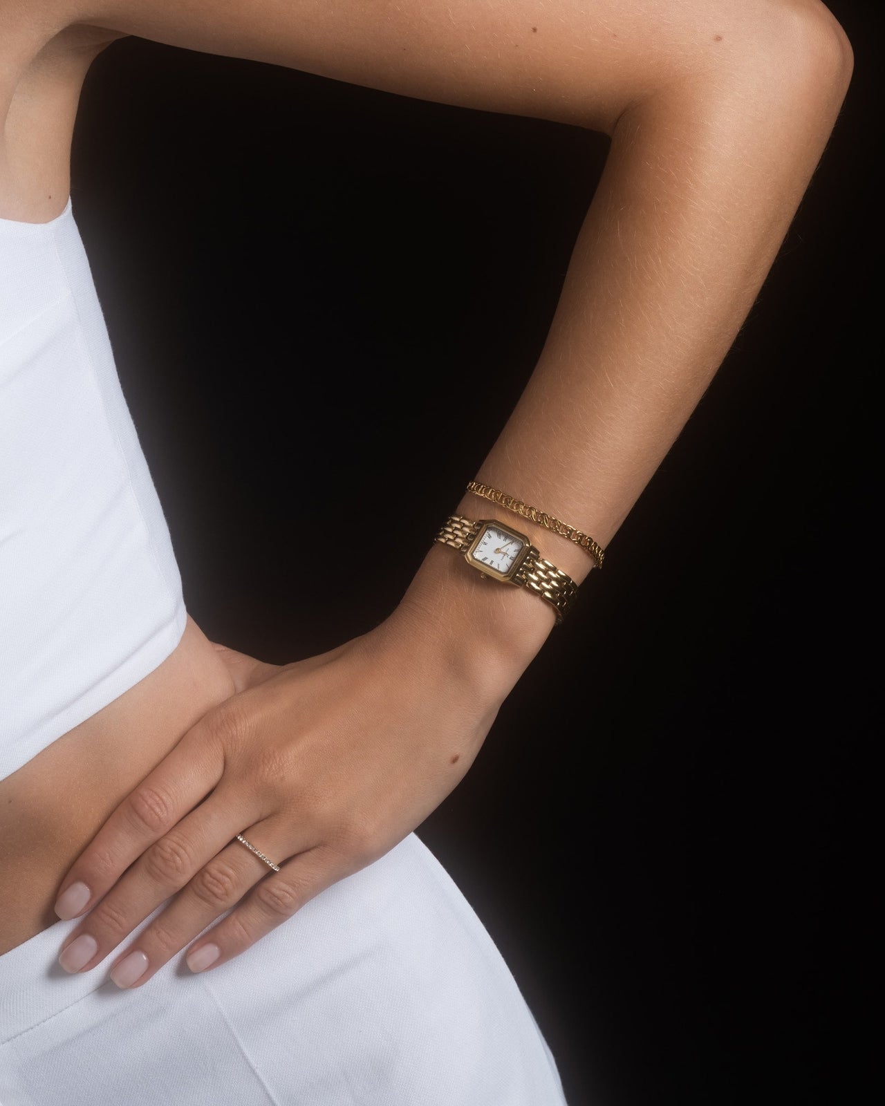 Classic Combo Gold – Mockberg