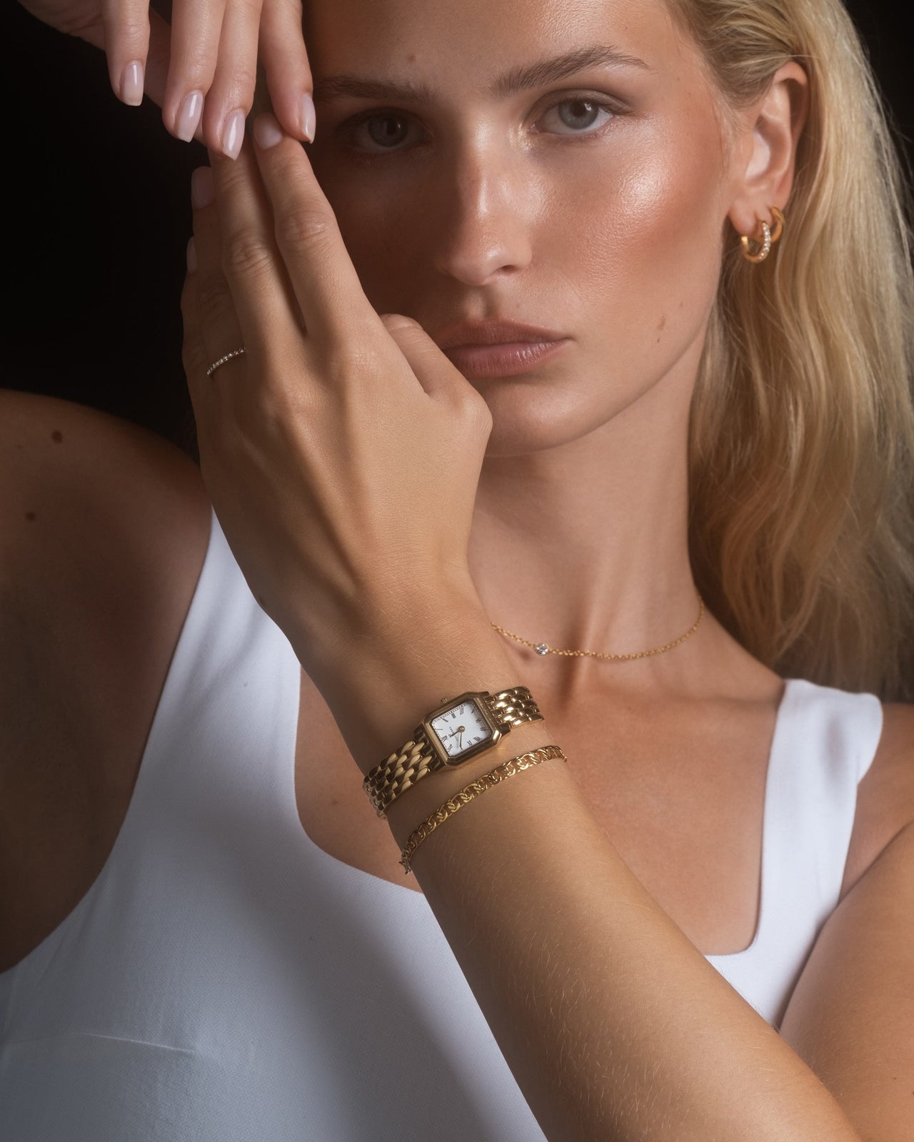 Classic Combo Gold – Mockberg