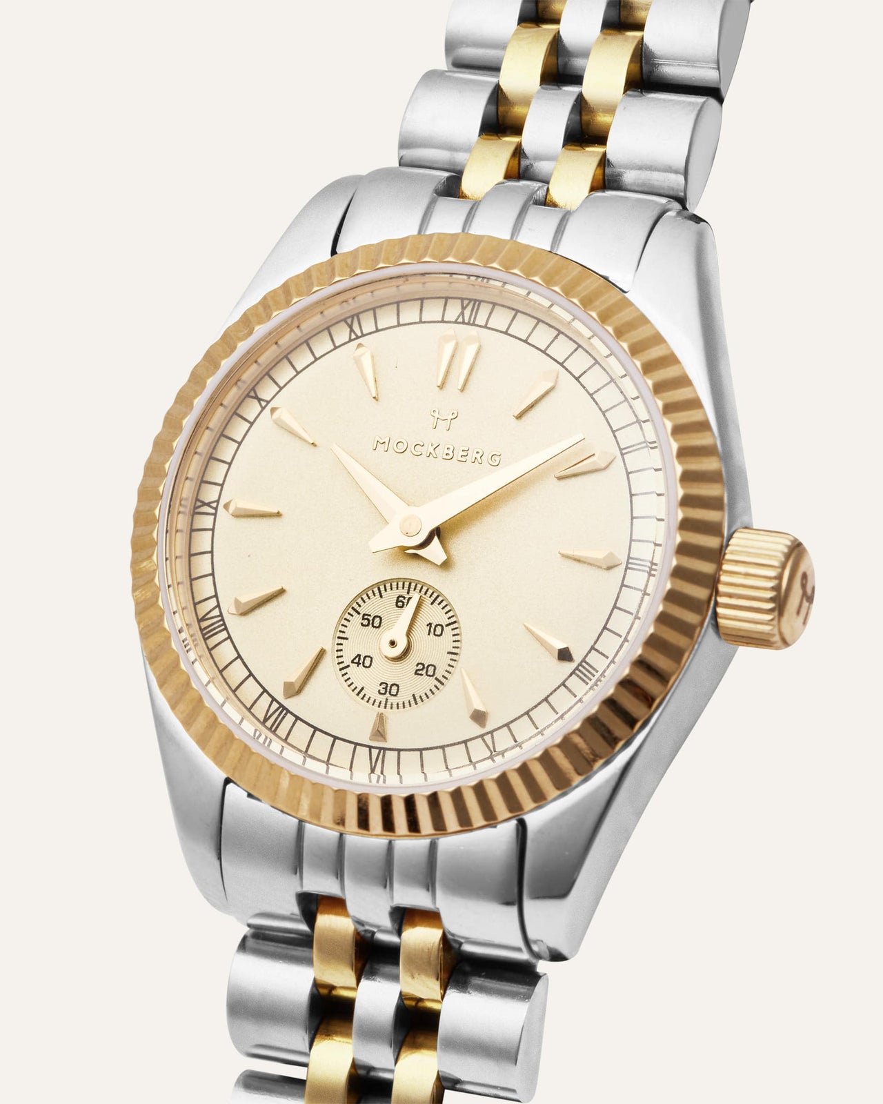 Royal BIC 28 mm – Mockberg