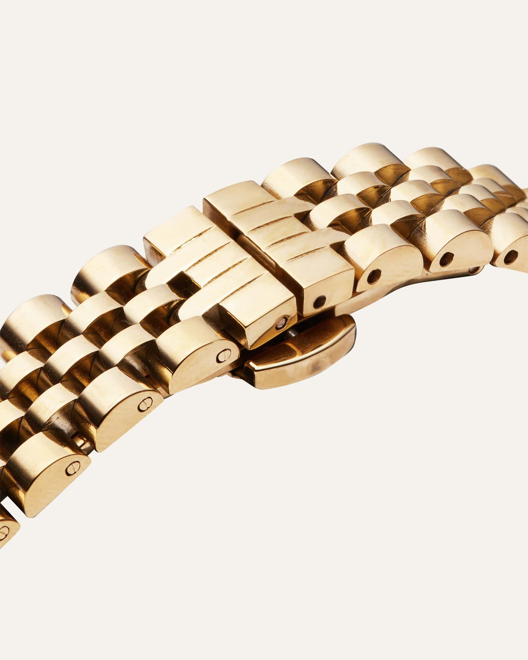 Royal GOld Watch 28 mm – Mockberg