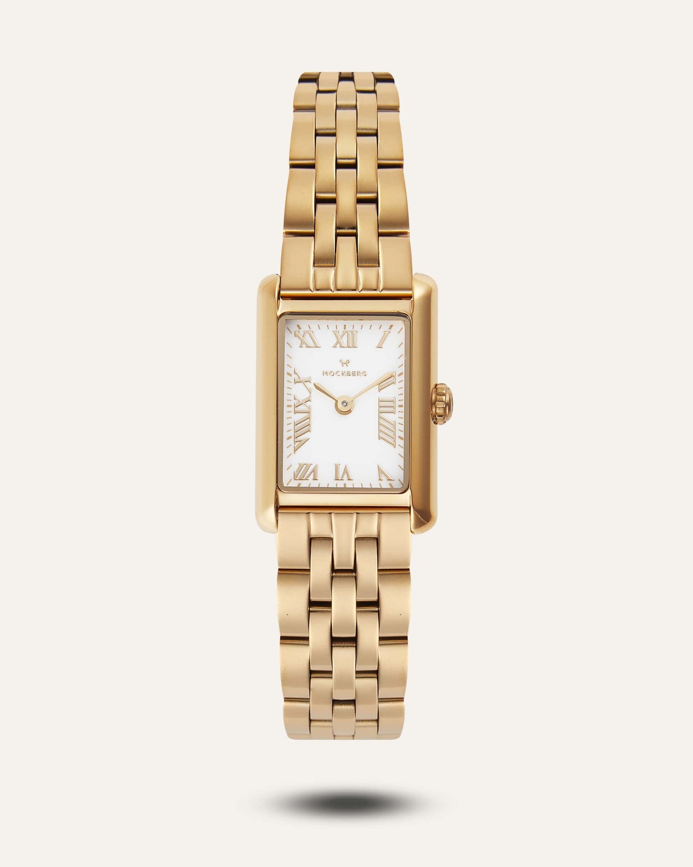 Timeless Gold – Mockberg