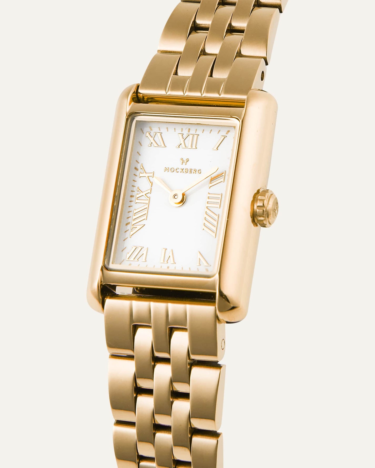 Timeless Gold – Mockberg