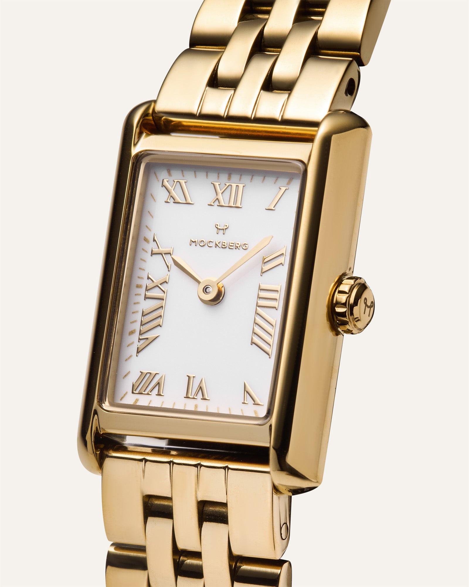 Timeless Gold – Mockberg